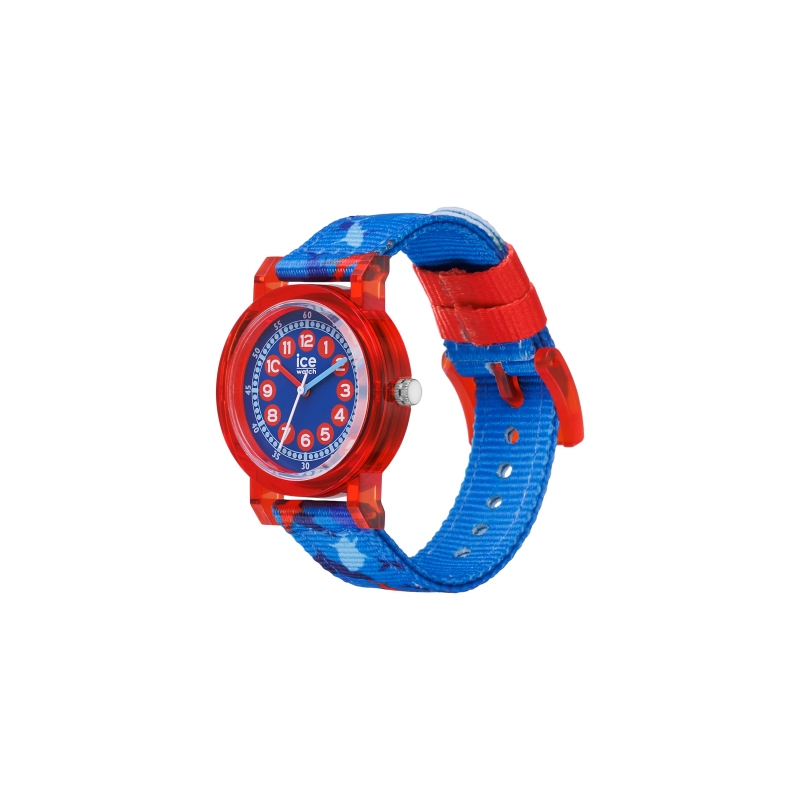Ice Learning Blue Shark Colour Blue Secondary Color Blue Size Unisize